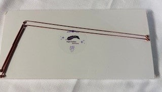 Divination Rods with Super light handles in a box – Angel Feathers ...